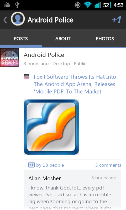 Size Really Does Matter: Common Tablet Resolutions Compared