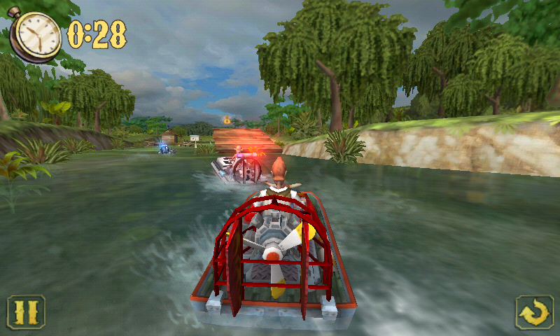 [Review] Vector Unit's Shine Runner Puts Hillbilly Fun In The Palm Of ...