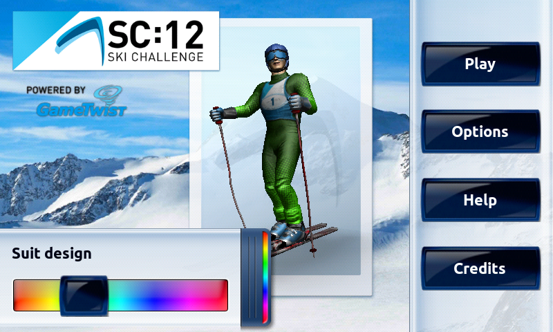 [Review] Experience The Thrill Of Downhill Skiing (Minus The Broken ...