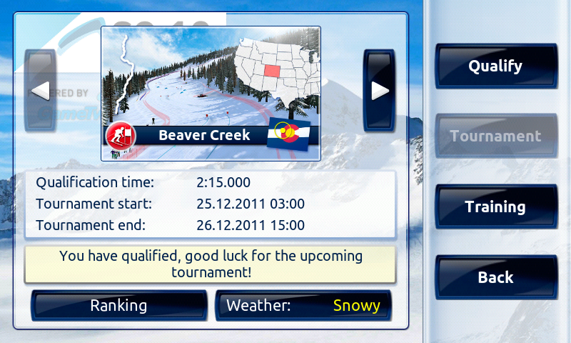 [Review] Experience The Thrill Of Downhill Skiing (Minus The Broken ...