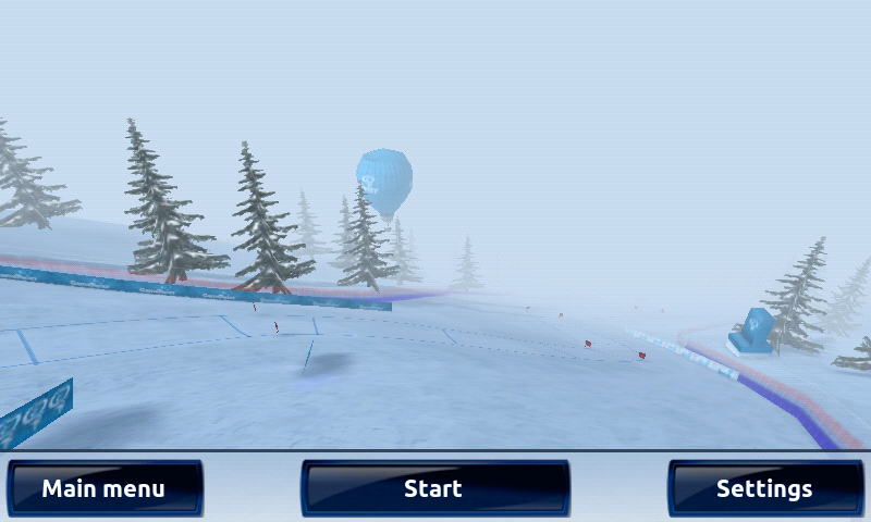 [Review] Experience The Thrill Of Downhill Skiing (Minus The Broken ...