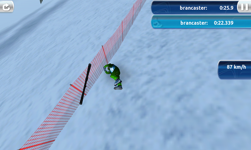 [Review] Experience The Thrill Of Downhill Skiing (Minus The Broken ...