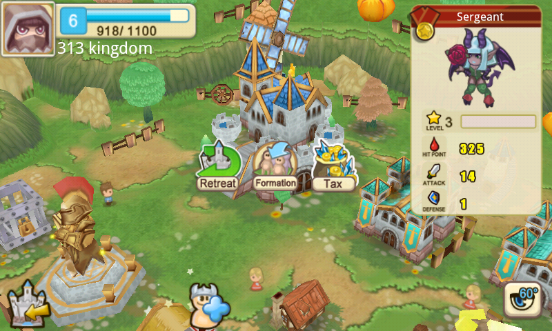 [Review] Camel Games' Little Empire Is Interestingly Addictive, But ...