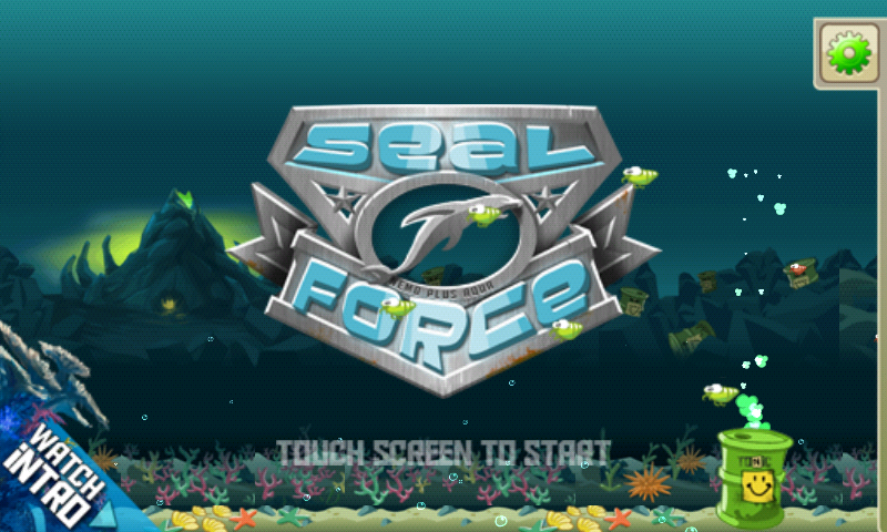 [Review] Seal Force Is A Unique Line-Drawing Game That Puts You In ...