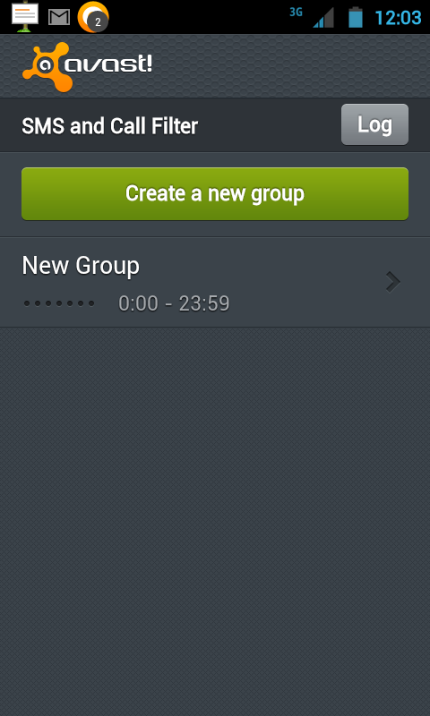 [Review] Avast! Mobile Security For Android