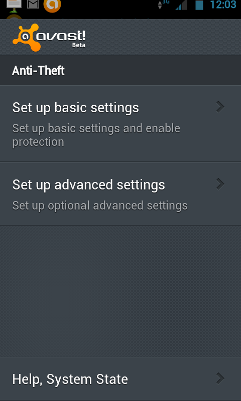 [Review] Avast! Mobile Security For Android