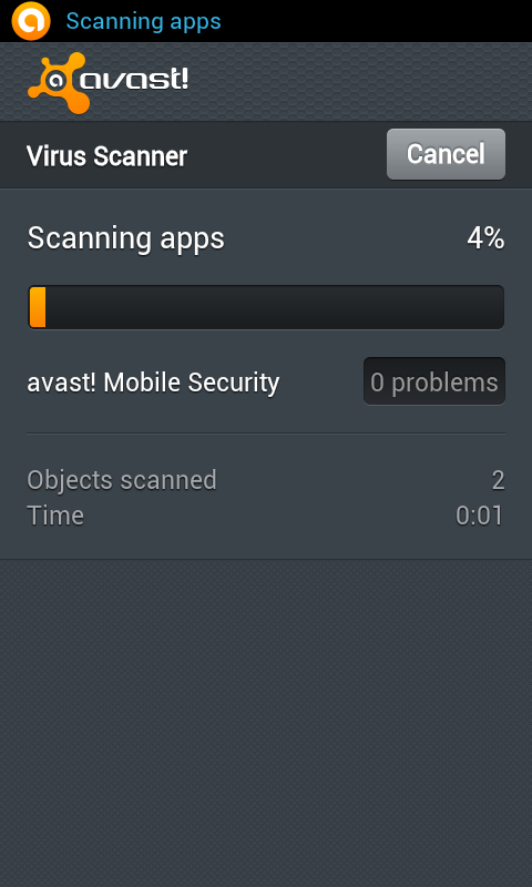 [Review] Avast! Mobile Security For Android