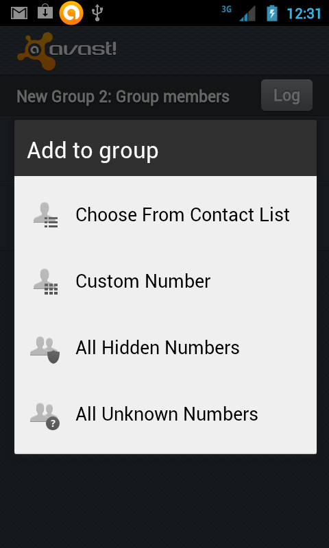 [Review] Avast! Mobile Security For Android