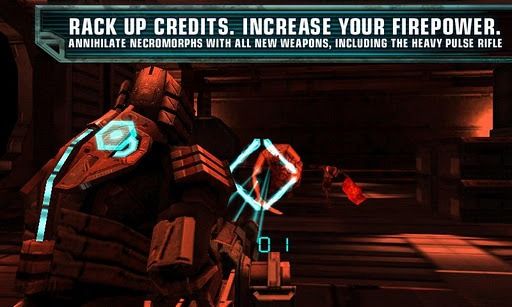 [New Game] Prepare Yourself For Intergalactic Terror - 'Dead Space ...