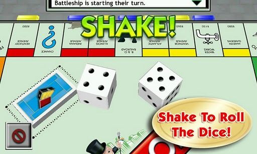 Monopoly From EA Now Available In The Android Market