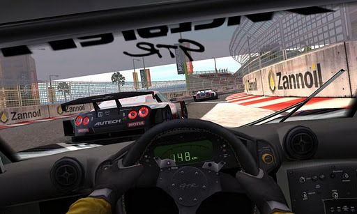 [New Game] EA's Real Racing 2 Brings Immersive, Dynamic Racing Action ...