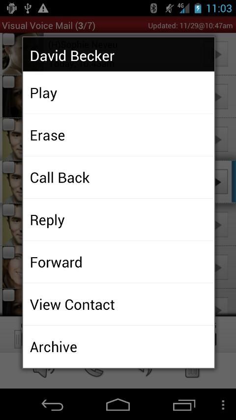 Verizon Hates Us, Posts Galaxy Nexus Visual Voicemail App In The ...