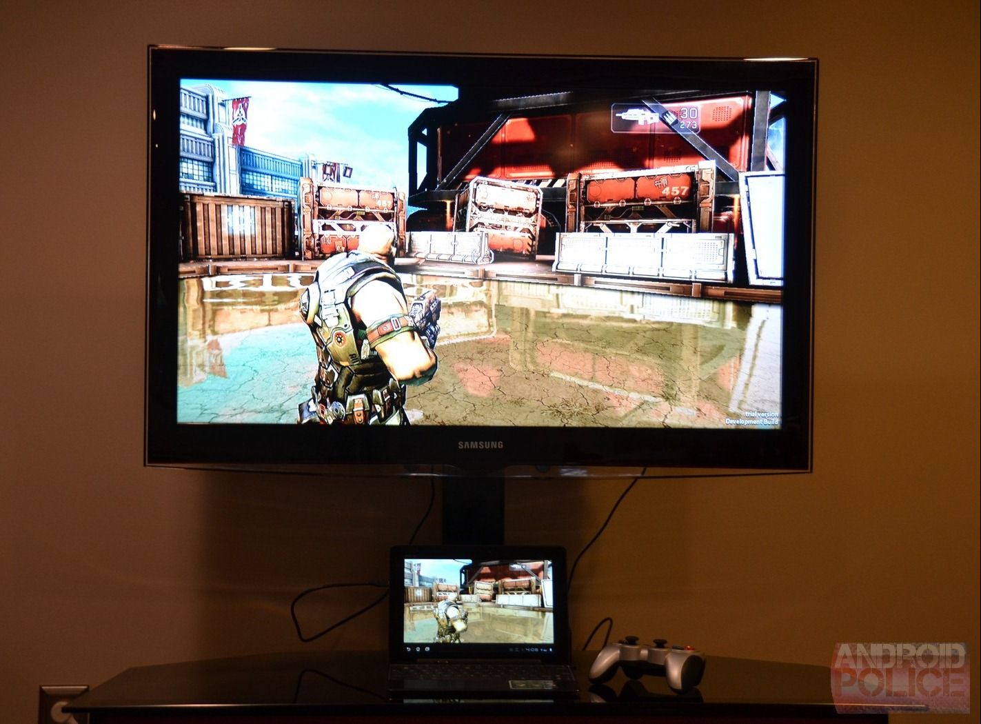 [Review] Asus Transformer Prime: Smarter, Better, Faster, Stronger