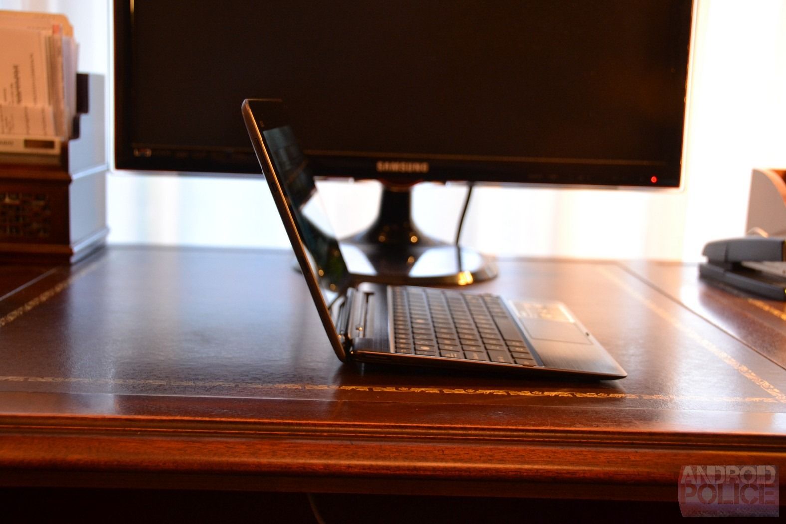 [Review] Asus Transformer Prime: Smarter, Better, Faster, Stronger