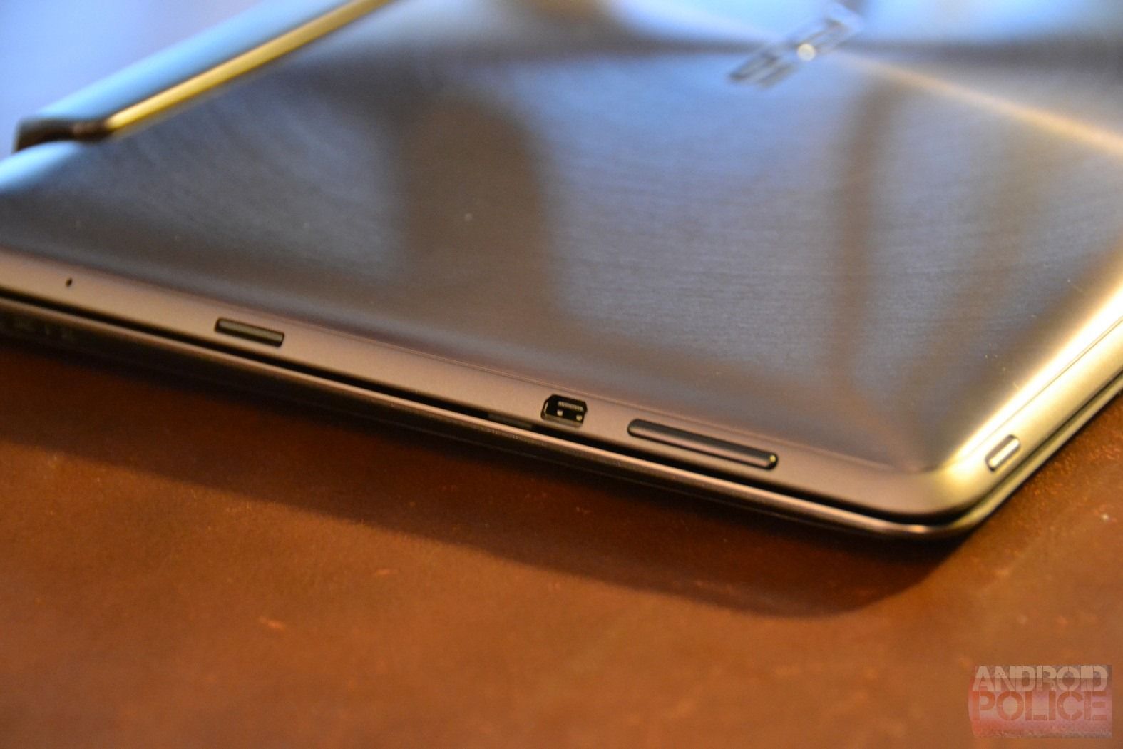 [Review] Asus Transformer Prime: Smarter, Better, Faster, Stronger
