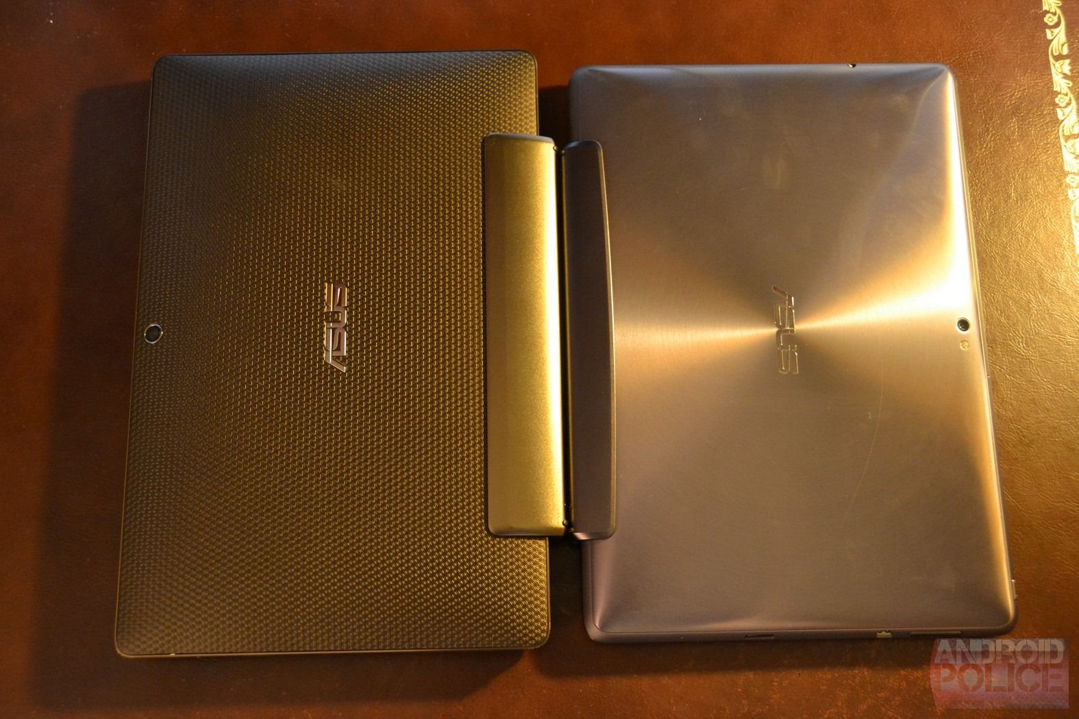 [Review] Asus Transformer Prime: Smarter, Better, Faster, Stronger