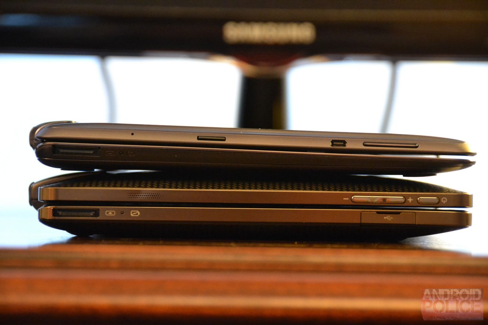 [Head To Head] Asus Transformer (TF101) Versus Asus Transformer Prime ...