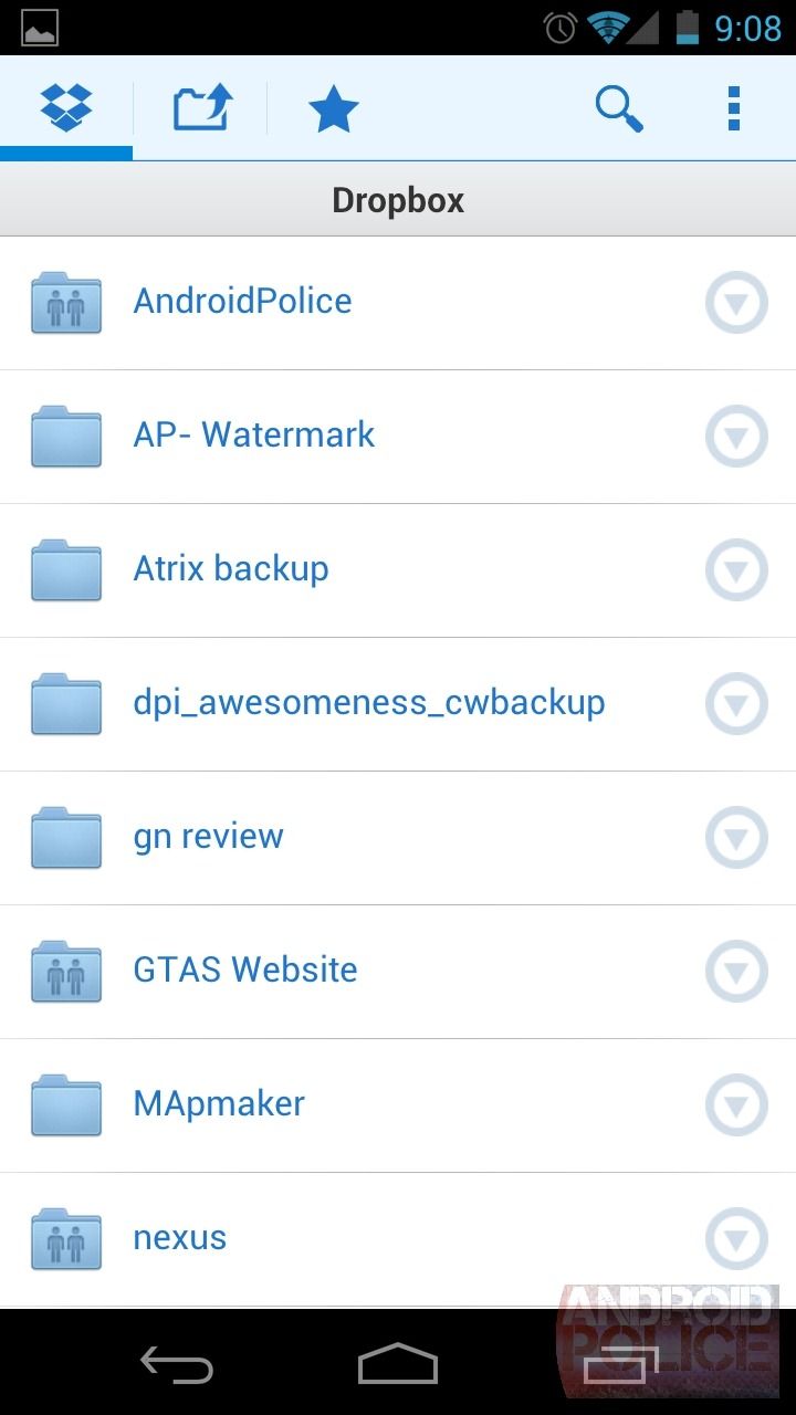 Dropbox Preview Build 1.3.0.6 Now Available On The Dropbox Forums