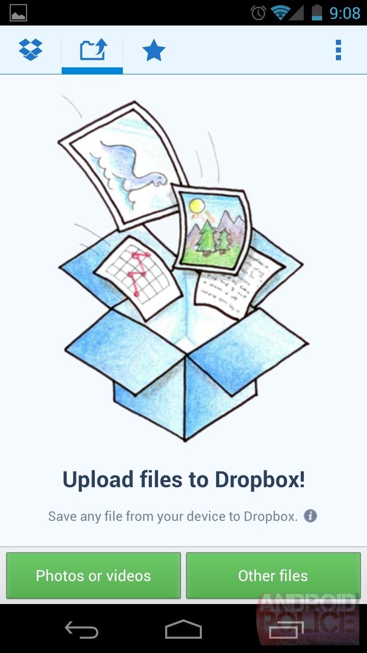 Dropbox Preview Build 1.3.0.6 Now Available On The Dropbox Forums