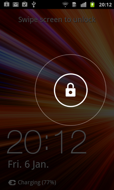 Samsung Galaxy S "Value Pack" Update Leaked – Brings Minor UI Changes ...