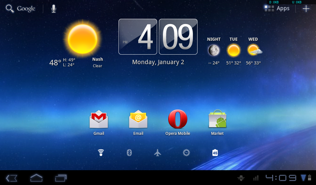 [Updated: Video Hands-On] Quick Look: Network Monitor Mini Is A Small ...