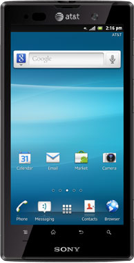 [Updated] CES 2012: AT&T Bringing Six New Android-Powered Devices To ...