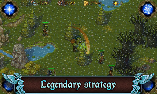 24 Best New Android Games From Last Week (1/23/12 - 1/31/12)