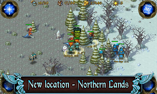 24 Best New Android Games From Last Week (1/23/12 - 1/31/12)