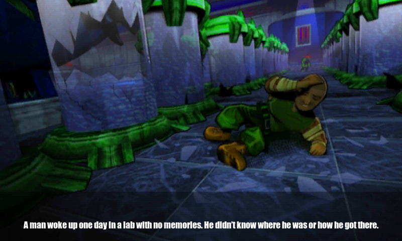 [Hands-On] Half Breed Is A Fun Alien Shooter That Has Great Potential ...