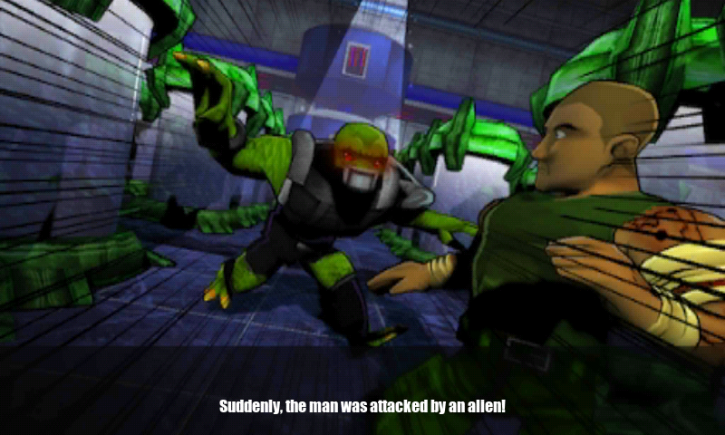 [Hands-On] Half Breed Is A Fun Alien Shooter That Has Great Potential ...