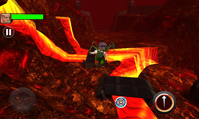 [Hands-On] Half Breed Is A Fun Alien Shooter That Has Great Potential ...