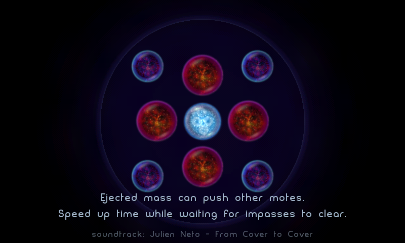 [Hands-On] Osmos HD Floats On Over To The Android Market Bringing ...