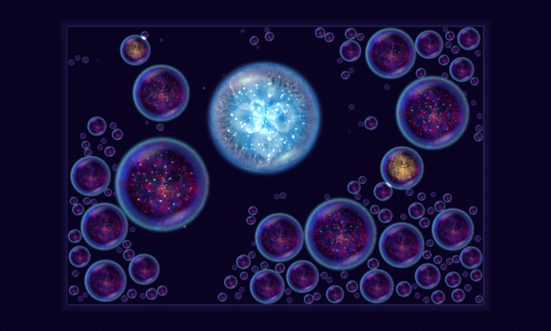 [Hands-On] Osmos HD Floats On Over To The Android Market Bringing ...