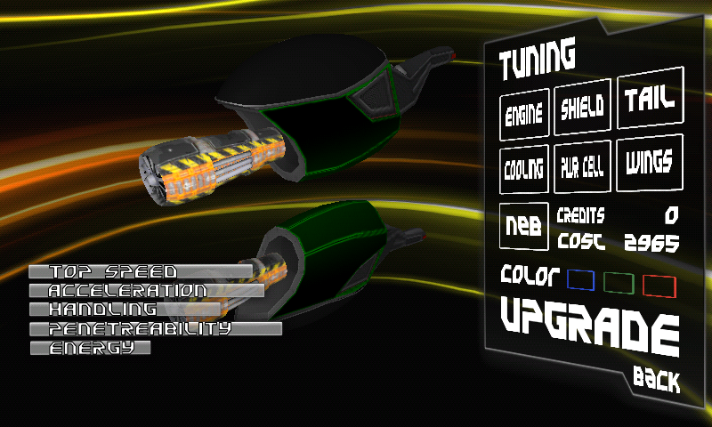 [Hands-On] GBikes Is A Great Futuristic Racing Game, But Still Leaves A ...