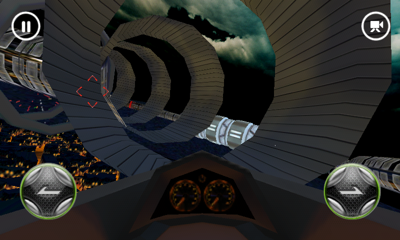 [Hands-On] GBikes Is A Great Futuristic Racing Game, But Still Leaves A ...