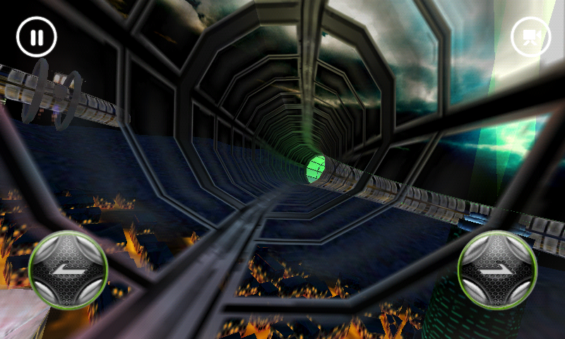 [Hands-On] GBikes Is A Great Futuristic Racing Game, But Still Leaves A ...