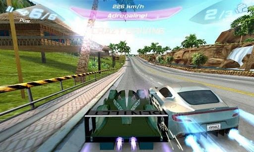 [Best Of 2011] 50 Awesome Games From 2011, Part 1: Racing & Sports