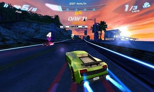 [Best Of 2011] 50 Awesome Games From 2011, Part 1: Racing & Sports