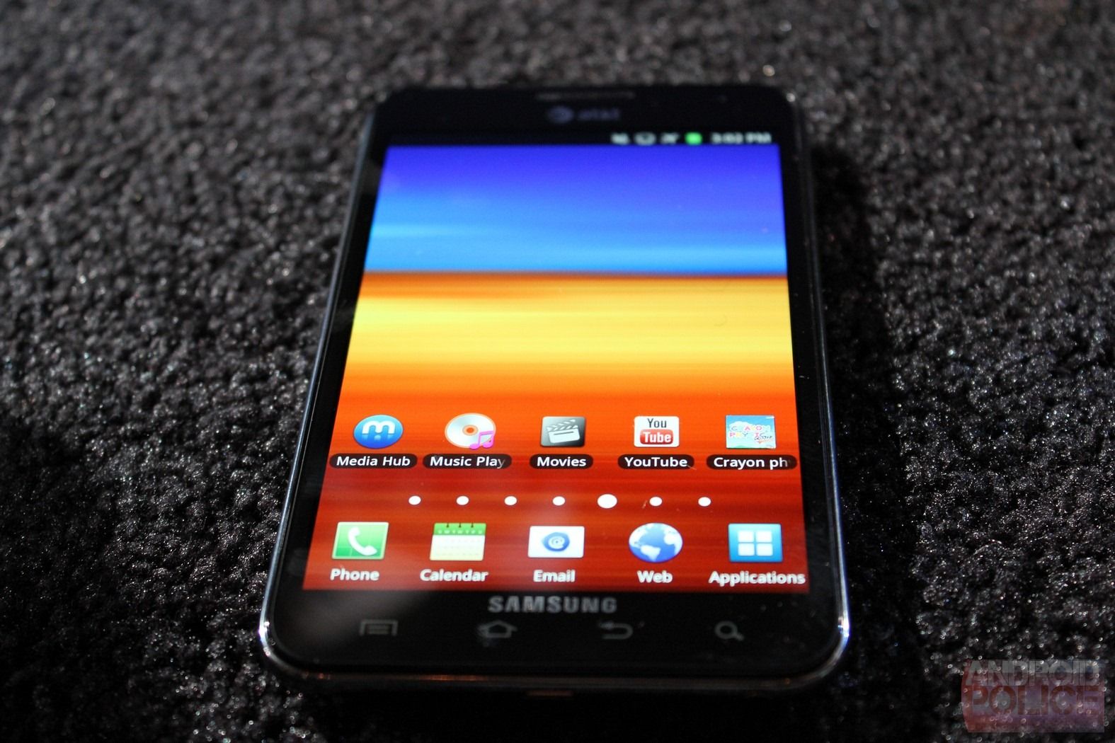 [Updated] CES 2012: AT&T Bringing Six New Android-Powered Devices To ...