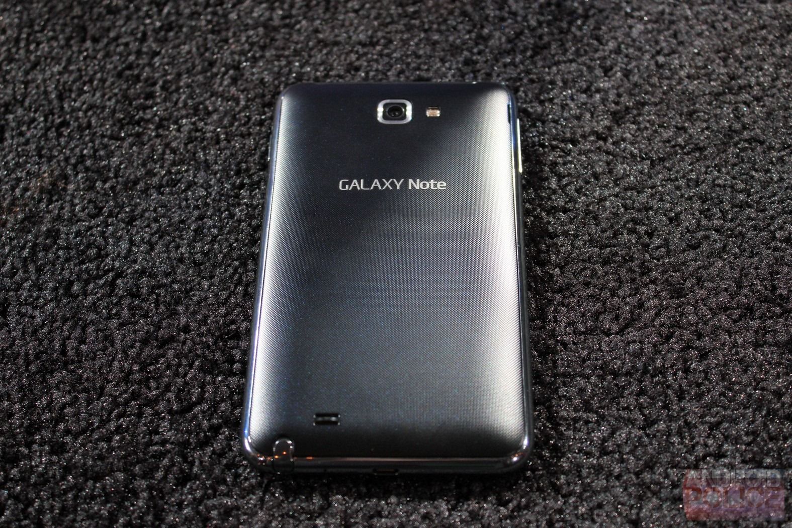 [Updated] CES 2012: AT&T Bringing Six New Android-Powered Devices To ...