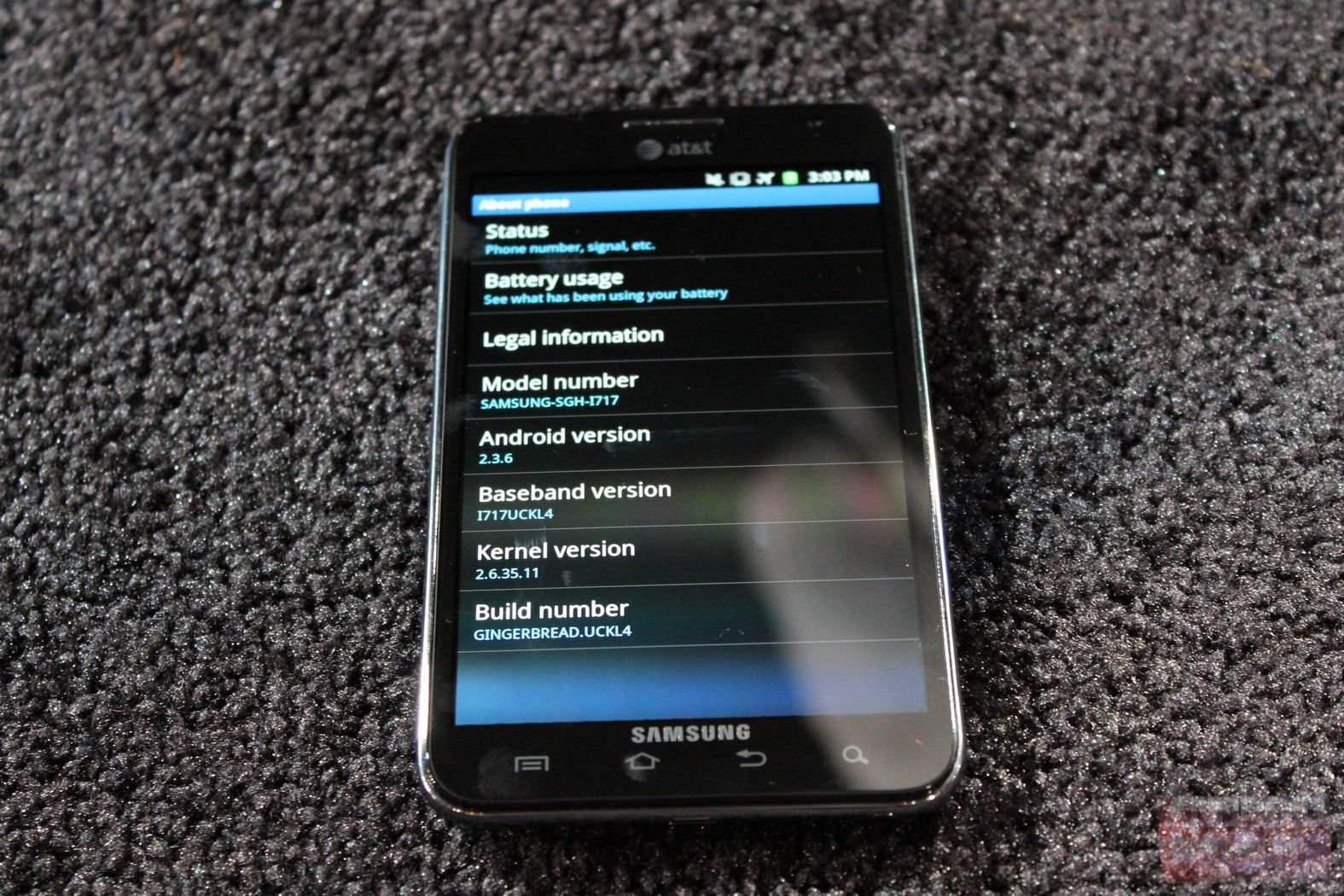 [Updated] CES 2012: AT&T Bringing Six New Android-Powered Devices To ...