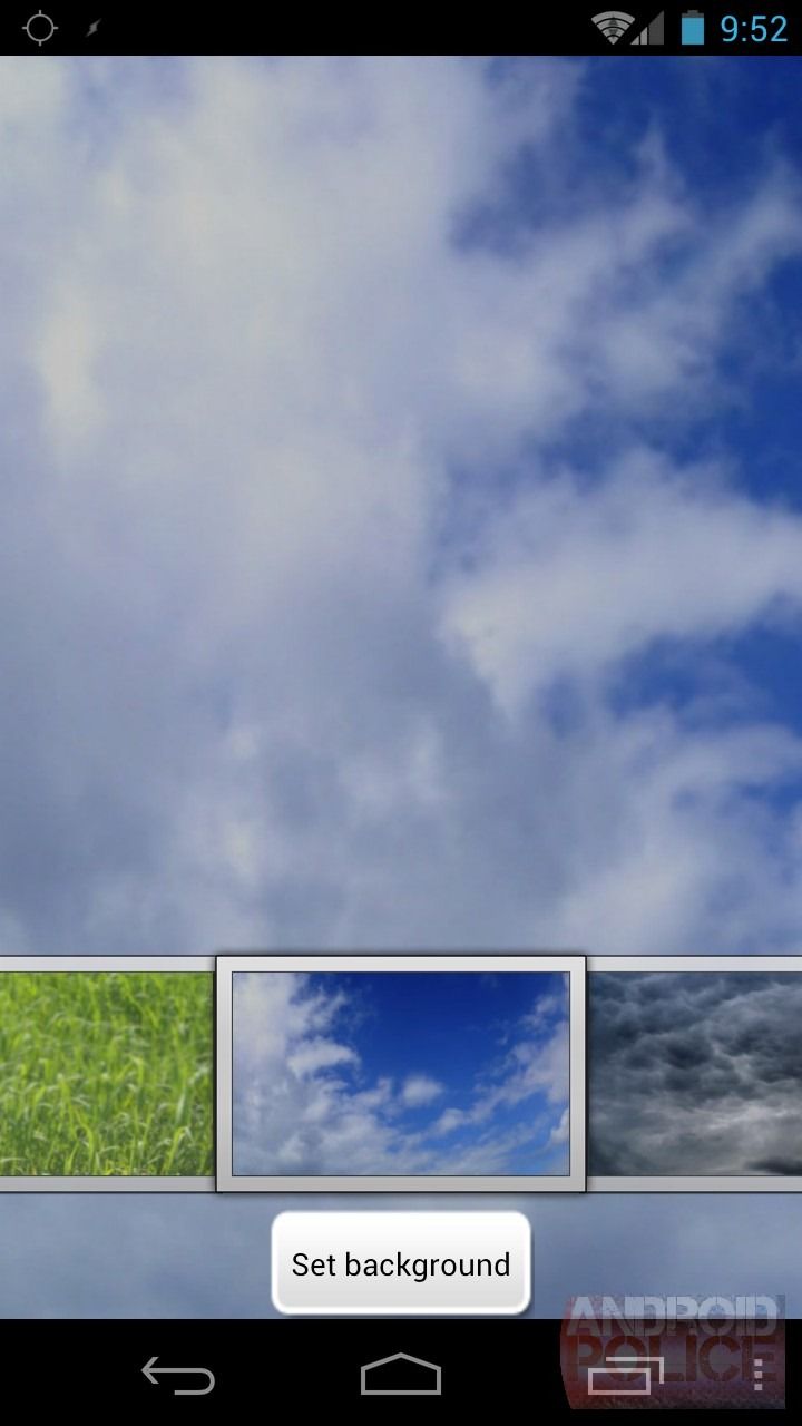 [Updated x4] OneLouder Apps Blows Our Minds With 1Weather, The Most ...