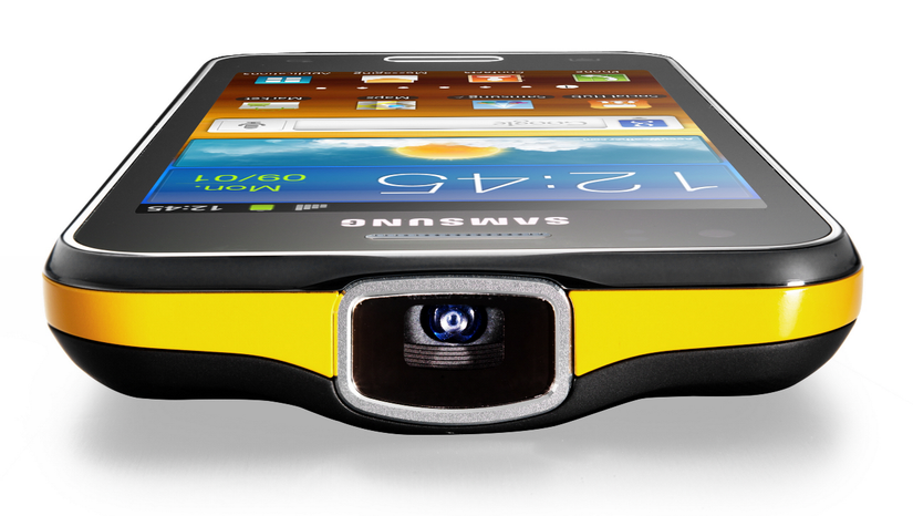 10 of the wackiest mainstream Android phones we've ever seen