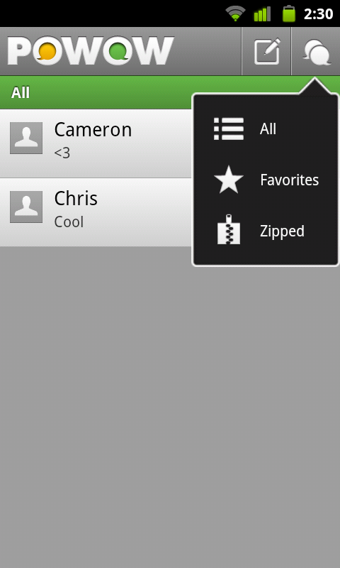 [Review] Despite Lacking A Few Features, Powow By HandMark Delivers A ...