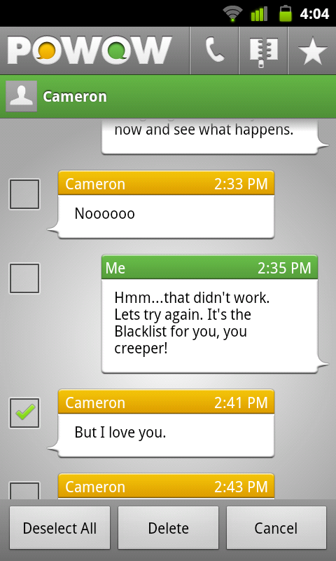 [Review] Despite Lacking A Few Features, Powow By HandMark Delivers A ...