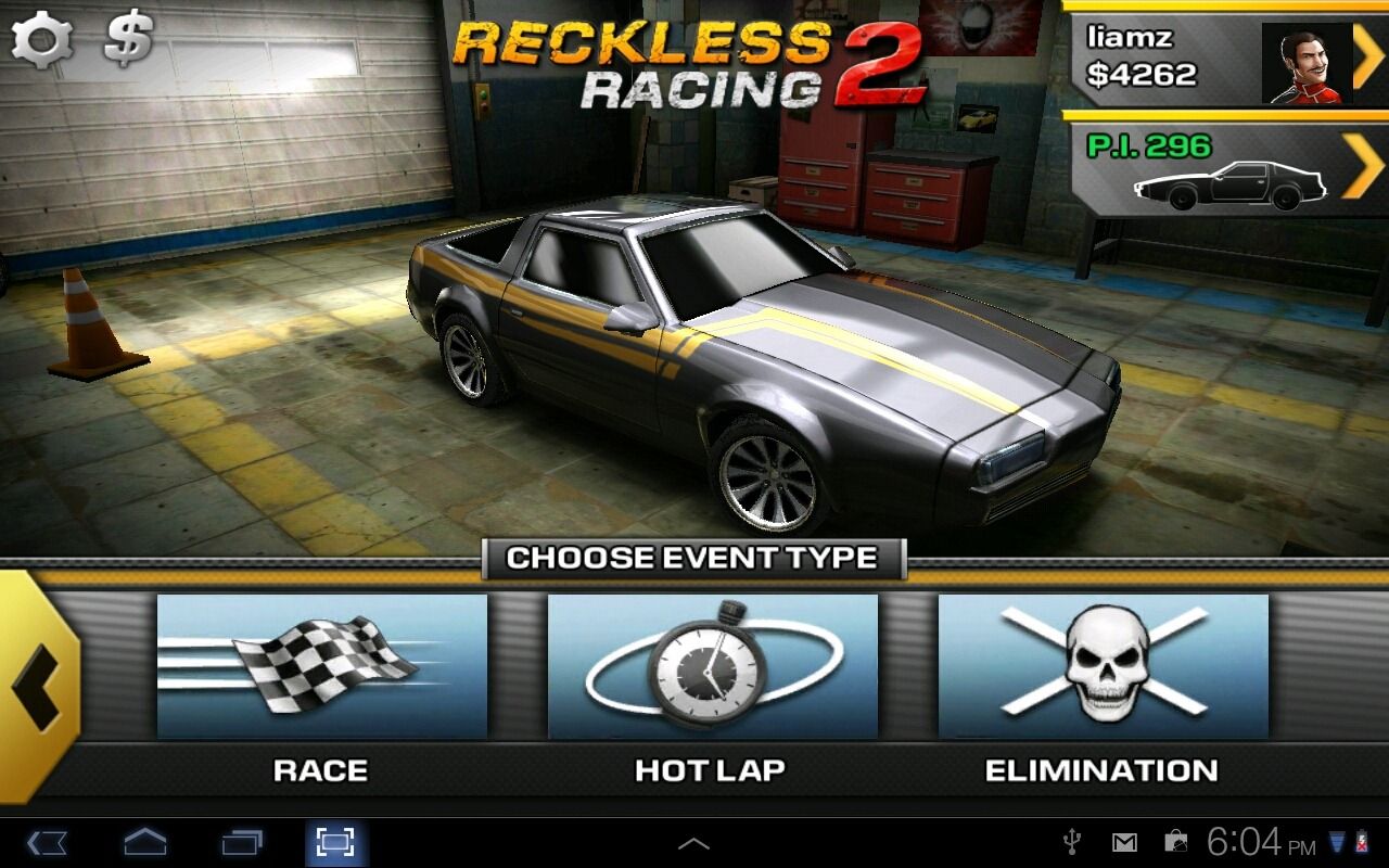[Review] Reckless Racing 2 Power Slides Past Original, Brings Dynamic ...