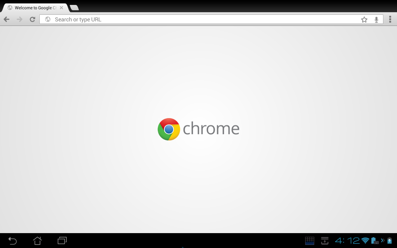 [Update: Changelog] Chrome For Android Gets An Update to 0.16.4215.215