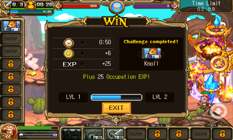 [New Game] Arel Wars From Gamevil Combines RPG Action, Real-Time ...