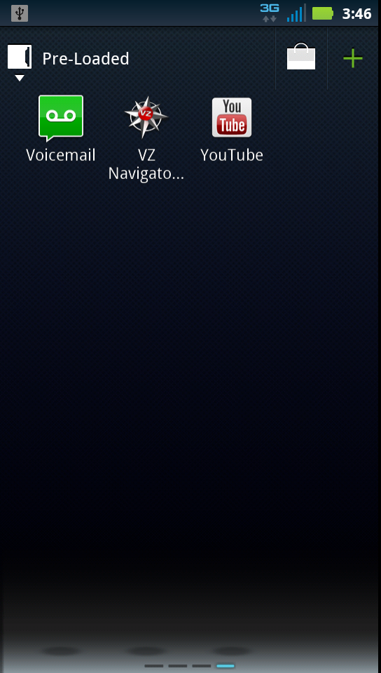 [Review] Motorola DROID 4: An Incredible Device - If You Can Handle The ...
