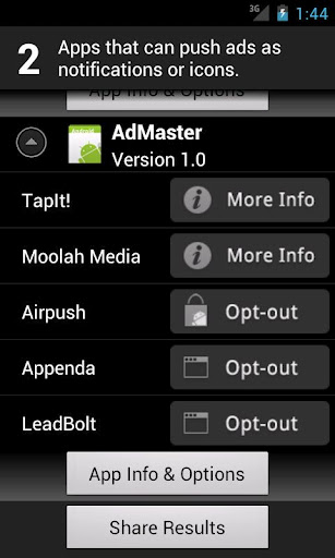 Lookout Releases Push Ad Detector To Help Fight Off Airpush, Startapp, LeadBolt, And Other ...